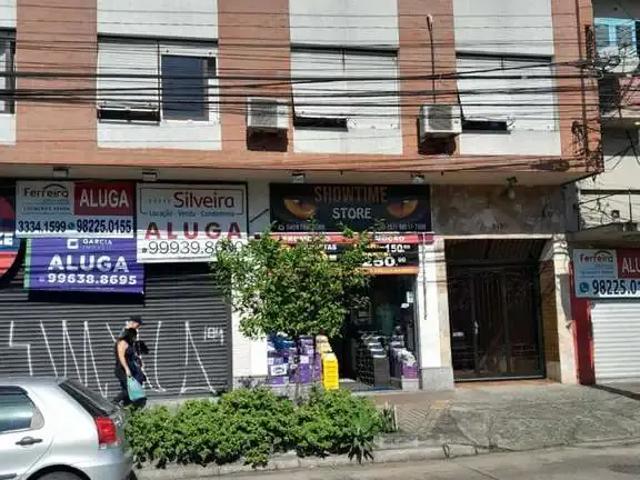 Apartamento para Venda em Porto Alegre/RS Cristo Redentor 2 Quartos