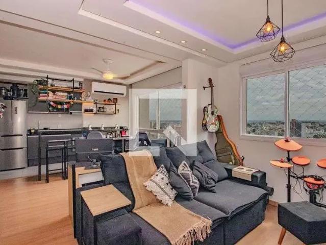 Apartamento para Venda em Porto Alegre/RS Cristo Redentor 2 Quartos