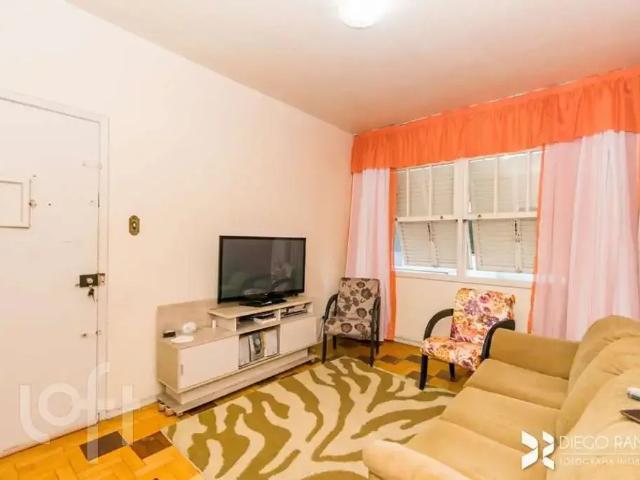 Apartamento para Venda em Porto Alegre/RS Cristo Redentor 2 Quartos
