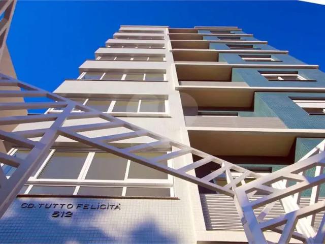 Apartamento para Venda em Porto Alegre/RS Cristo Redentor 2 Quartos