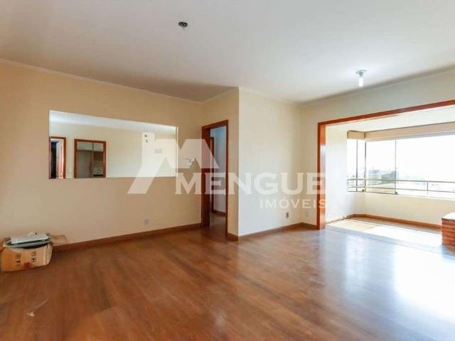 Apartamento para Venda em Porto Alegre/RS Cristo Redentor 2 Quartos