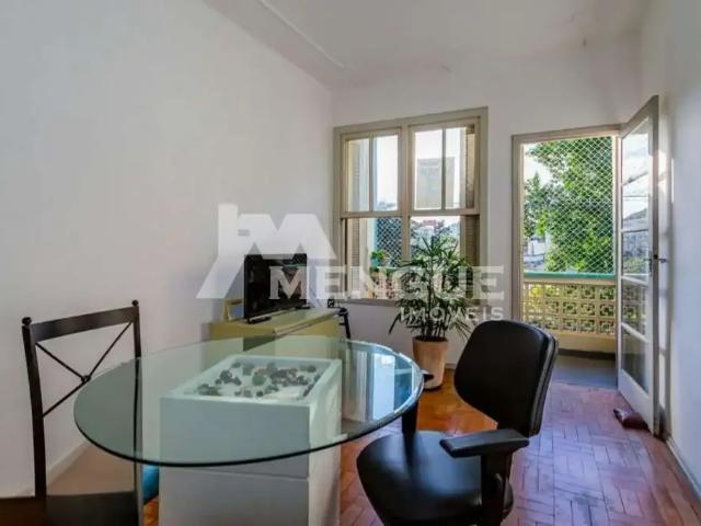 Apartamento para Venda em Porto Alegre/RS Cristo Redentor 2 Quartos