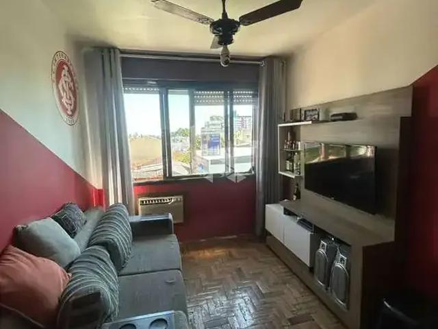 Apartamento para Venda em Porto Alegre/RS Cristo Redentor 2 Quartos