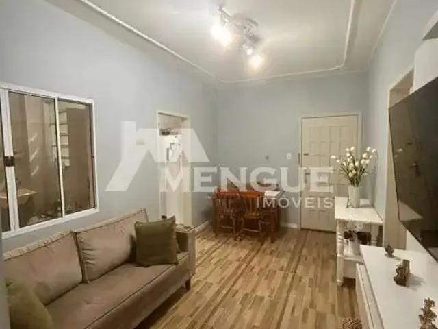 Apartamento para Venda em Porto Alegre/RS Cristo Redentor 2 Quartos