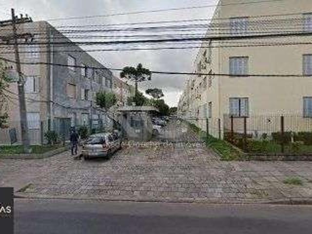Apartamento para Venda em Porto Alegre/RS Cristo Redentor 2 Quartos