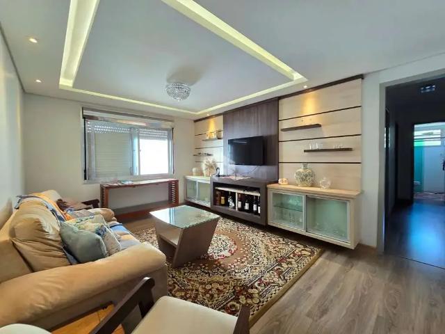 Apartamento para Venda em Porto Alegre/RS Cristo Redentor 2 Quartos