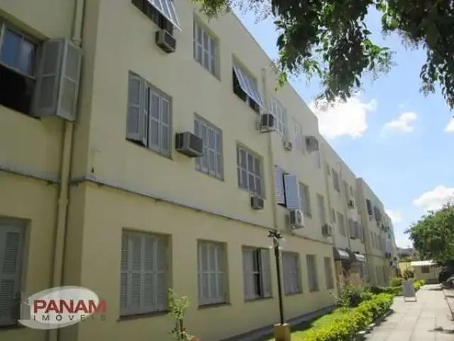 Apartamento para Venda em Porto Alegre/RS Cristo Redentor 2 Quartos