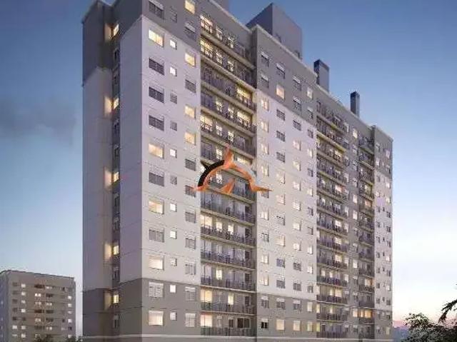 Apartamento para Venda em Porto Alegre/RS Cristo Redentor 2 Quartos