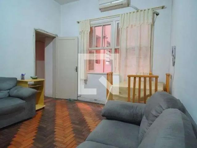 Apartamento para Venda em Porto Alegre/RS Cristo Redentor 2 Quartos