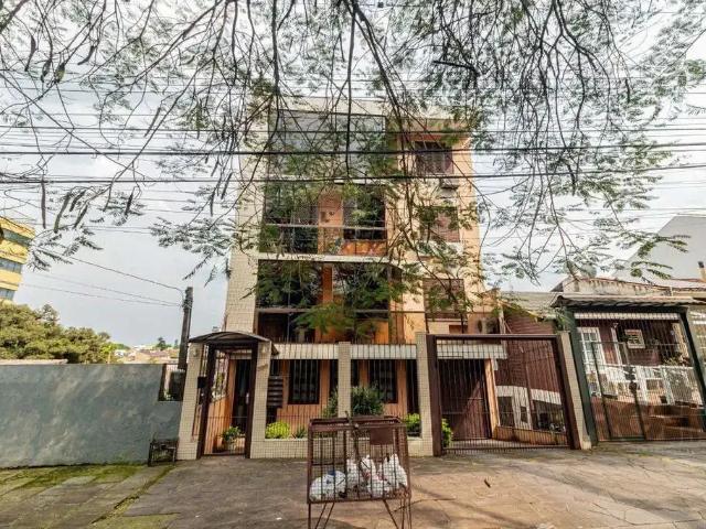 Apartamento para Venda em Porto Alegre/RS Cristo Redentor 2 Quartos