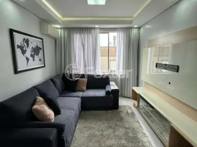 Apartamento para Venda em Porto Alegre/RS Cristo Redentor 2 Quartos