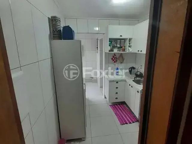 Apartamento para Venda em Porto Alegre/RS Cristo Redentor 2 Quartos
