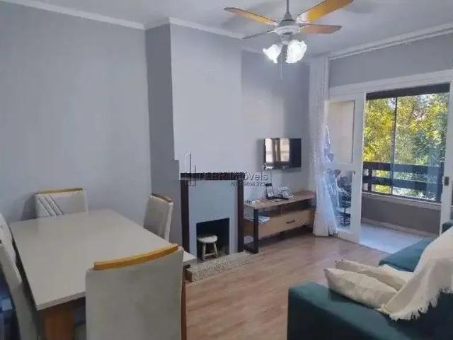Apartamento para Venda em Porto Alegre/RS Cristo Redentor 2 Quartos