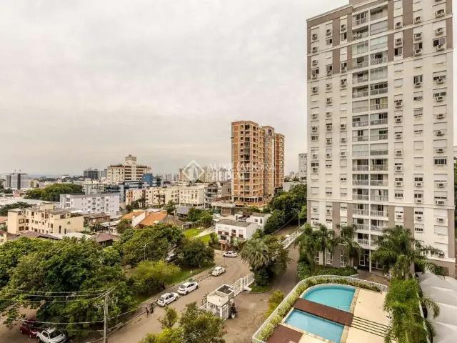 Apartamento para Venda em Porto Alegre/RS Cristo Redentor 2 Quartos