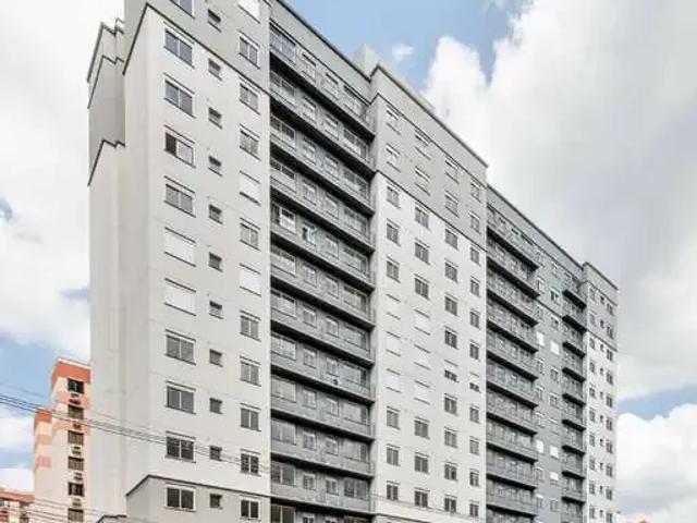 Apartamento para Venda em Porto Alegre/RS Cristo Redentor 2 Quartos