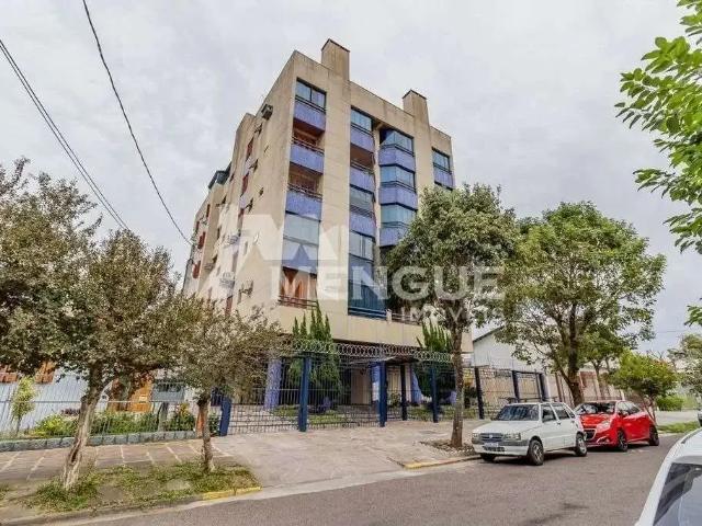 Apartamento para Venda em Porto Alegre/RS Cristo Redentor 2 Quartos