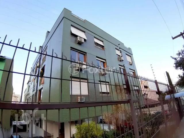 Apartamento para Venda em Porto Alegre/RS Cristo Redentor 2 Quartos