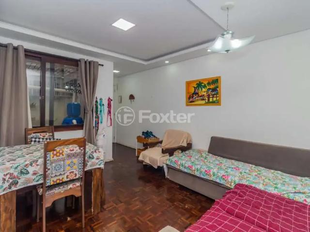 Apartamento para Venda em Porto Alegre/RS Cristo Redentor 2 Quartos