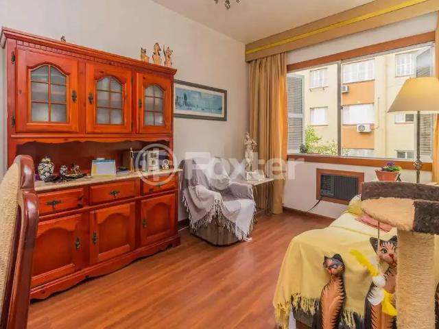 Apartamento para Venda em Porto Alegre/RS Cristo Redentor 2 Quartos