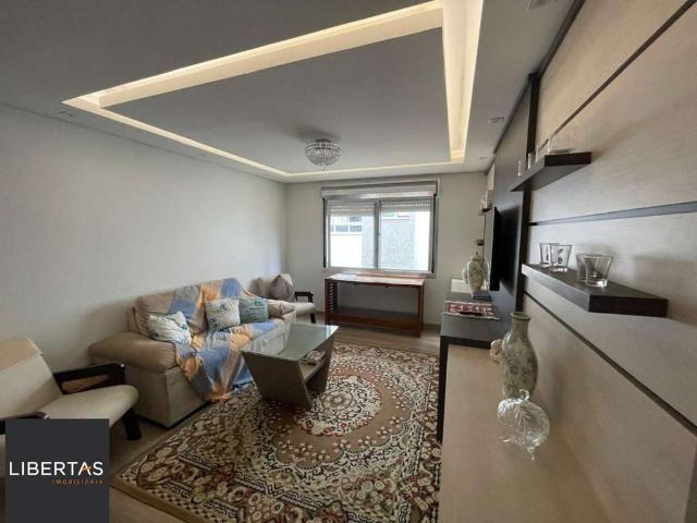 Apartamento para Venda em Porto Alegre/RS Cristo Redentor 2 Quartos