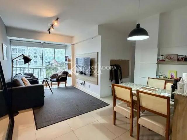 Apartamento para Venda em Porto Alegre/RS Cristo Redentor 2 Quartos
