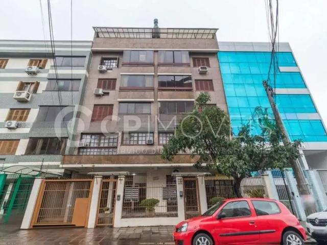 Apartamento para Venda em Porto Alegre/RS Cristo Redentor 2 Quartos