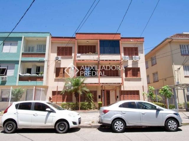 Apartamento para Venda em Porto Alegre/RS Cristo Redentor 2 Quartos