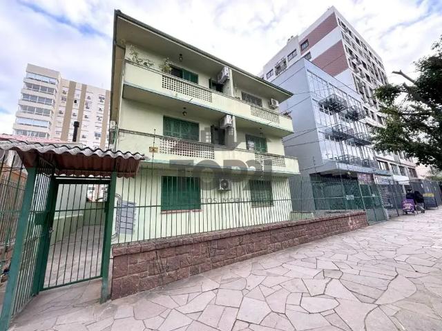 Apartamento para Venda em Porto Alegre/RS Cristo Redentor 2 Quartos