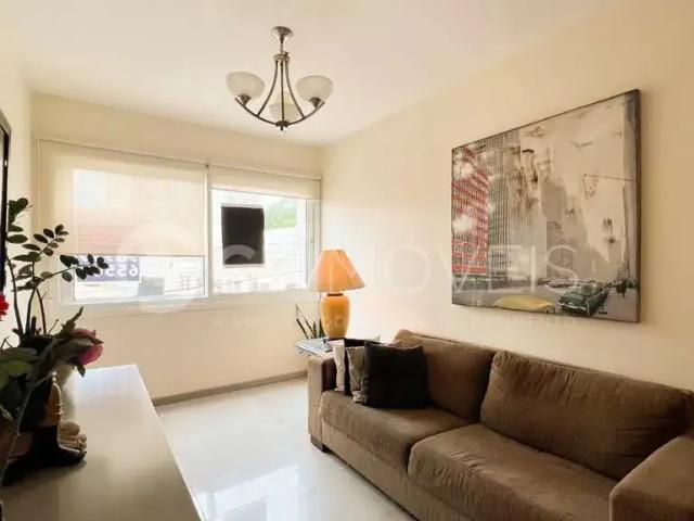 Apartamento para Venda em Porto Alegre/RS Cristo Redentor 2 Quartos