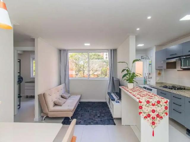 Apartamento para Venda em Porto Alegre/RS Cristo Redentor 2 Quartos