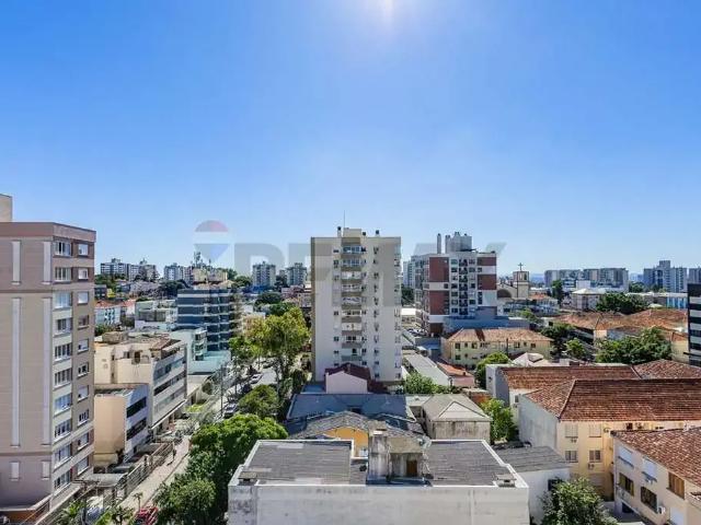 Apartamento para Venda em Porto Alegre/RS Cristo Redentor 2 Quartos