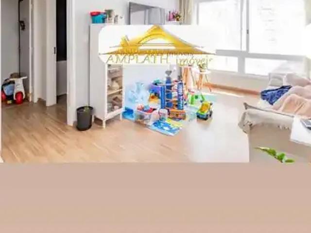 Apartamento para Venda em Porto Alegre/RS Cristo Redentor 2 Quartos