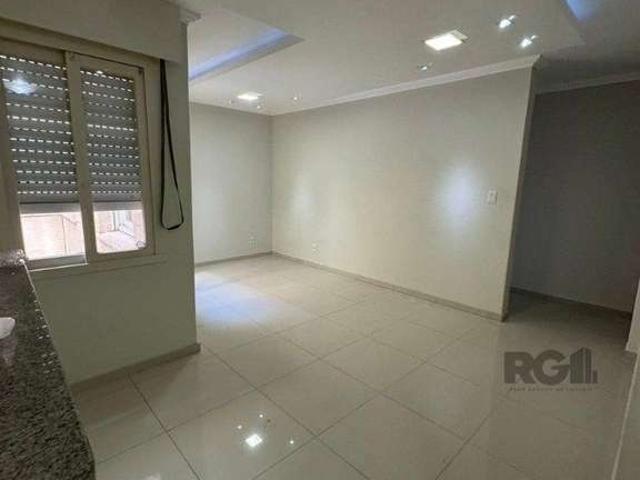 Apartamento para Venda em Porto Alegre/RS Cristo Redentor 2 Quartos