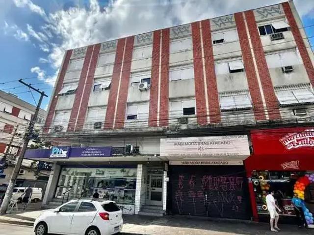 Apartamento para Venda em Porto Alegre/RS Cristo Redentor 2 Quartos