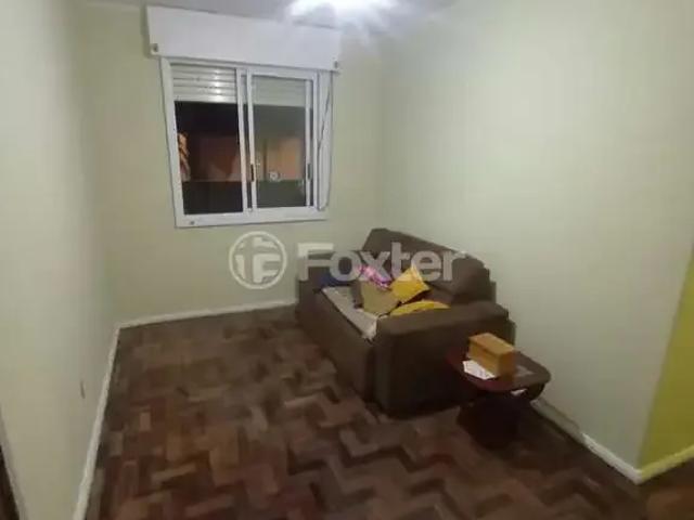 Apartamento para Venda em Porto Alegre/RS Cristo Redentor 2 Quartos