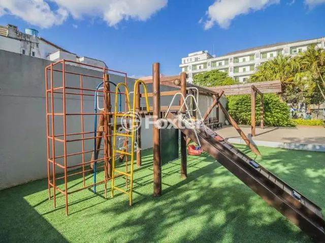 Apartamento para Venda em Porto Alegre/RS Cristo Redentor 2 Quartos