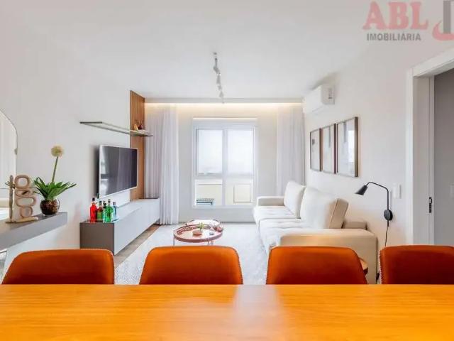 Apartamento para Venda em Porto Alegre/RS Cristo Redentor 2 Quartos