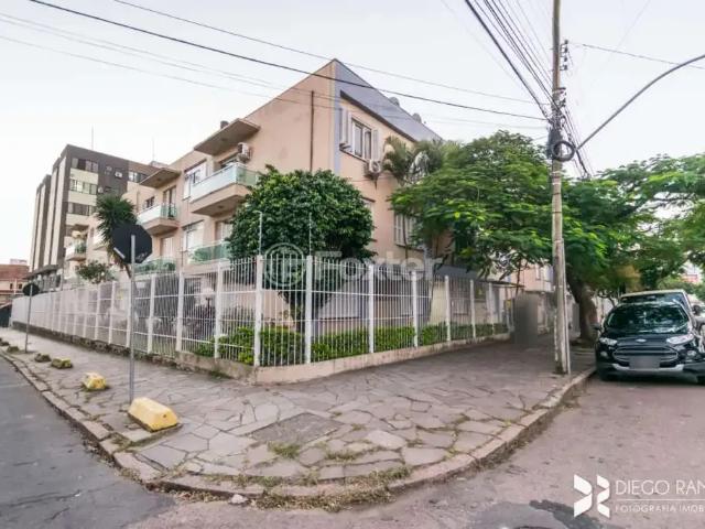Apartamento para Venda em Porto Alegre/RS Cristo Redentor 2 Quartos