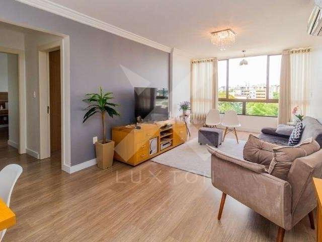 Apartamento para Venda em Porto Alegre/RS Cristo Redentor 2 Quartos