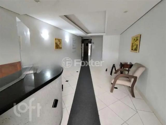 Apartamento para Venda em Porto Alegre/RS Cristo Redentor 2 Quartos