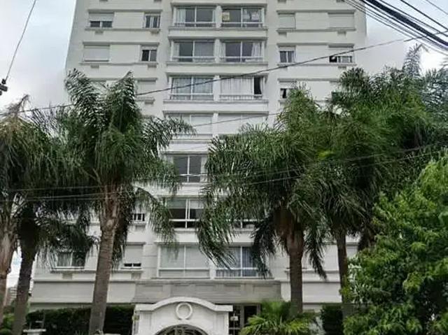 Apartamento para Venda em Porto Alegre/RS Cristo Redentor 2 Quartos