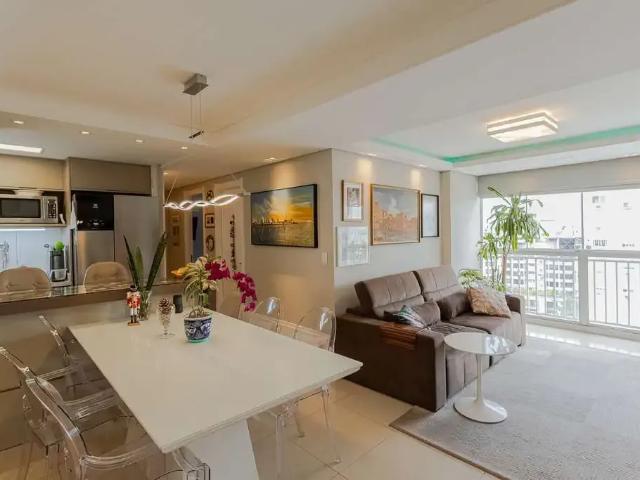 Apartamento para Venda em Porto Alegre/RS Cristo Redentor 2 Quartos