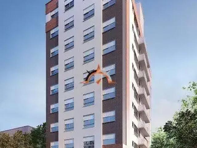 Apartamento para Venda em Porto Alegre/RS Cristo Redentor 2 Quartos