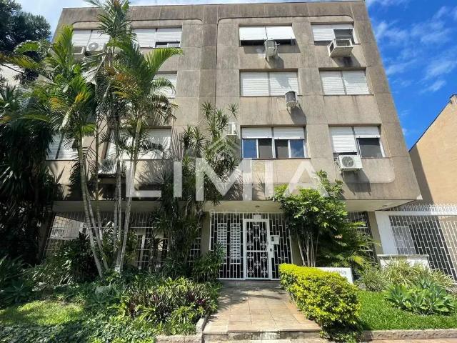 Apartamento para Venda em Porto Alegre/RS Cristo Redentor 2 Quartos
