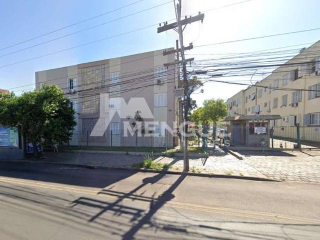 Apartamento para Venda em Porto Alegre/RS Cristo Redentor 2 Quartos
