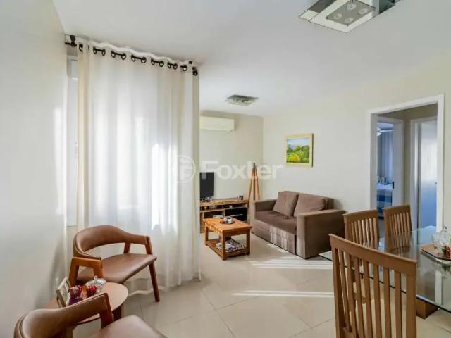 Apartamento para Venda em Porto Alegre/RS Cristo Redentor 2 Quartos