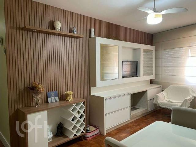 Apartamento para Venda em Porto Alegre/RS Cristo Redentor 2 Quartos