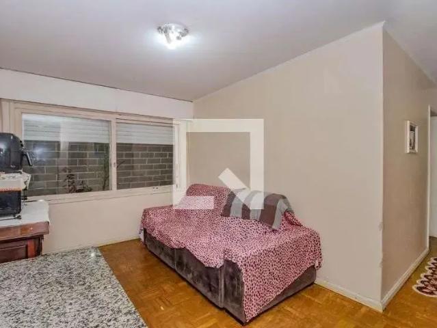 Apartamento para Venda em Porto Alegre/RS Cristo Redentor 2 Quartos