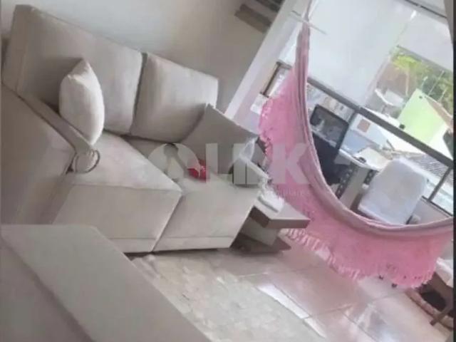 Apartamento para Venda em Porto Alegre/RS Cristo Redentor 2 Quartos