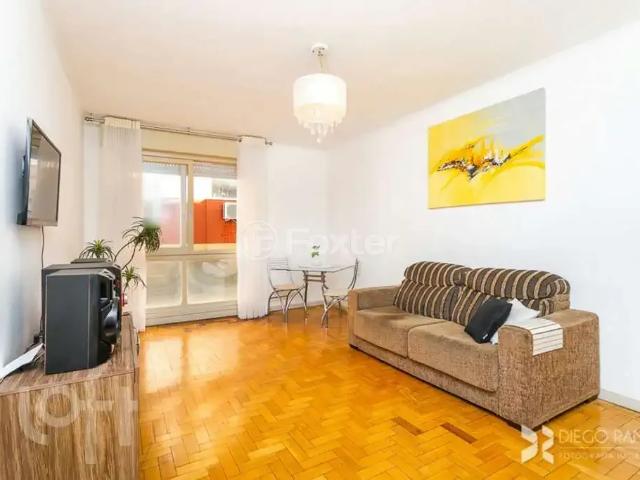 Apartamento para Venda em Porto Alegre/RS Cristo Redentor 2 Quartos